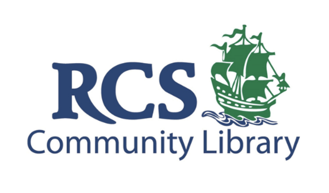 Library Closing Early - Discover RCS